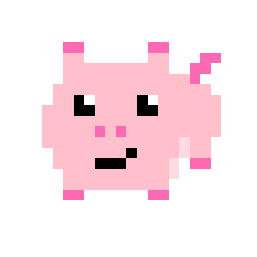 Pixlet - Pixel Art Editor